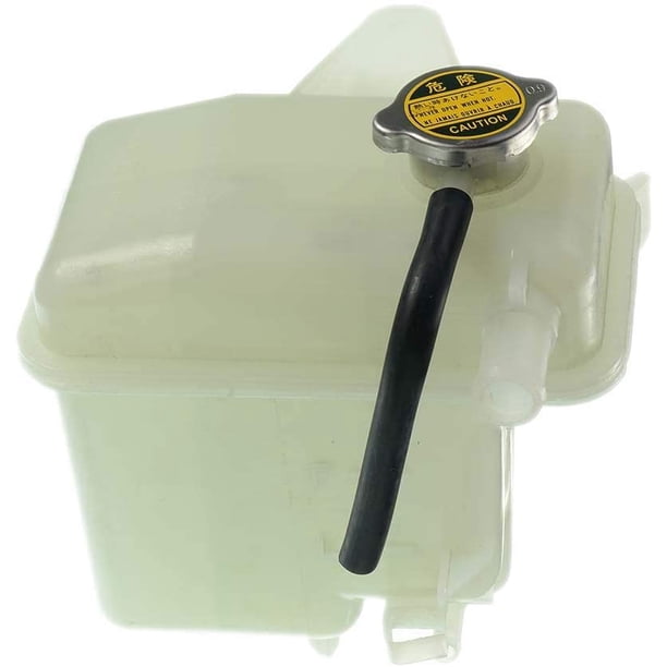 Mazda B2500 Engine Coolant Reservoir