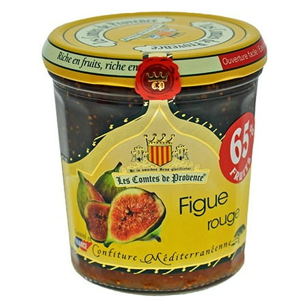 Red Fig Confiture by Les Comtes de Provence - Walmart.com