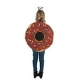Dress Up America Sprinkle Doughnut Costume for Kids - Walmart.com