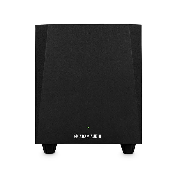 ADAM Audio Subwoofer Activo de 10 pulgadas 130w T10S ADAM Audio negro ...
