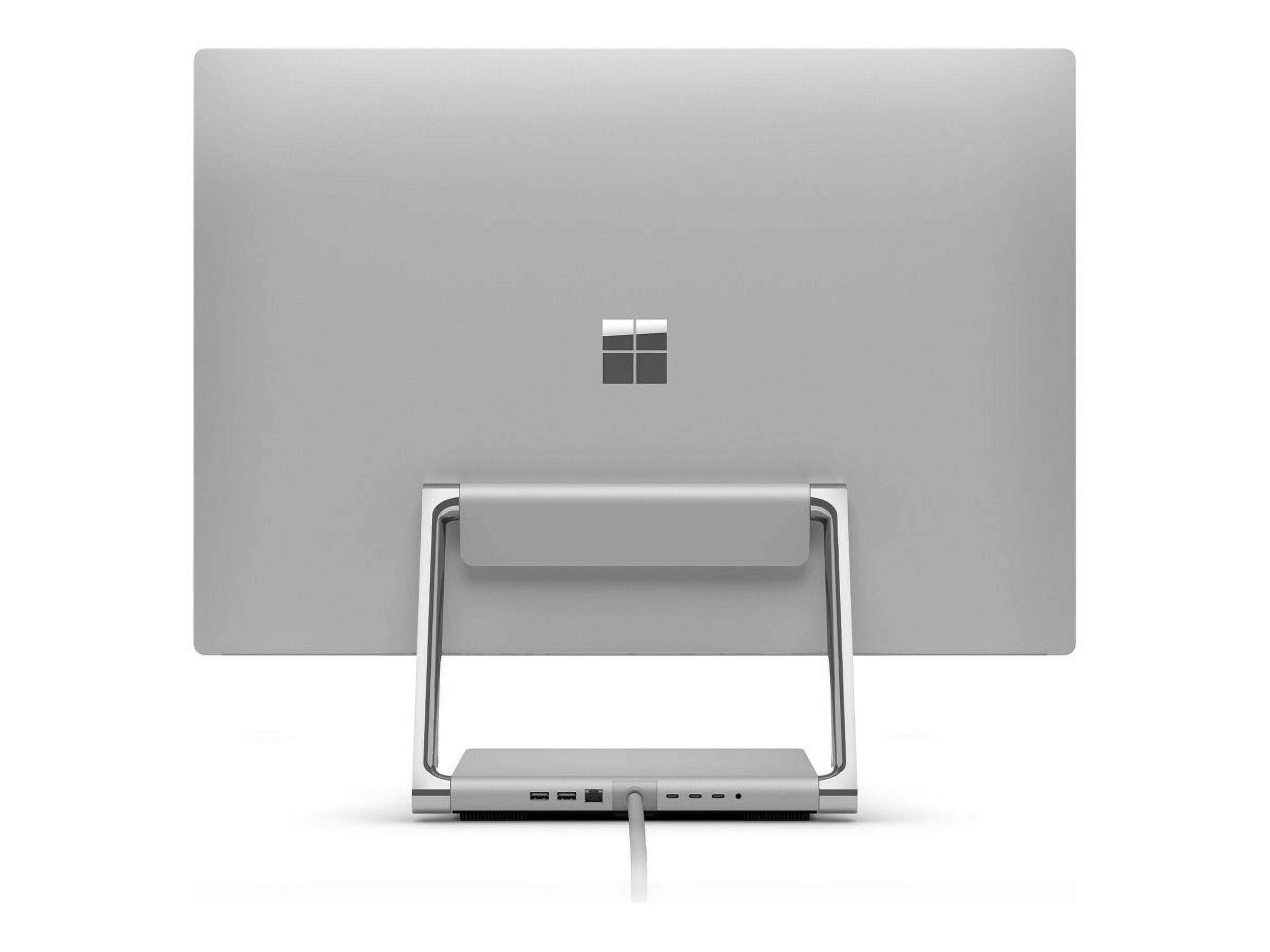 Microsoft Surface Studio 2+ Desktop w/ 28 4K Australia | Ubuy
