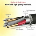 Amxwccy 12V 3A Charger Compatible With TREKSTOR PRIMEBOOK C13 C11 P14 ...