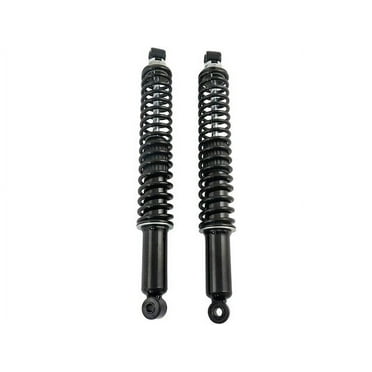 Shock Absorber Set 4 - Compatible with 1998 - 2011 Ford Ranger 1999 ...