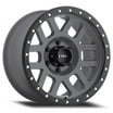 Method Race Wheels MR310 Con6 17X8.5 6X139.7 0et 106.25mm Matte Black ...