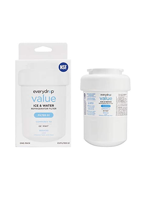 Whirlpool Refrigerator Water Filters in Refrigerator Water Filters ...