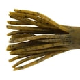 Berkley PowerBait MaxScent Tube Soft Bait - Green Pumpkin - Walmart.com