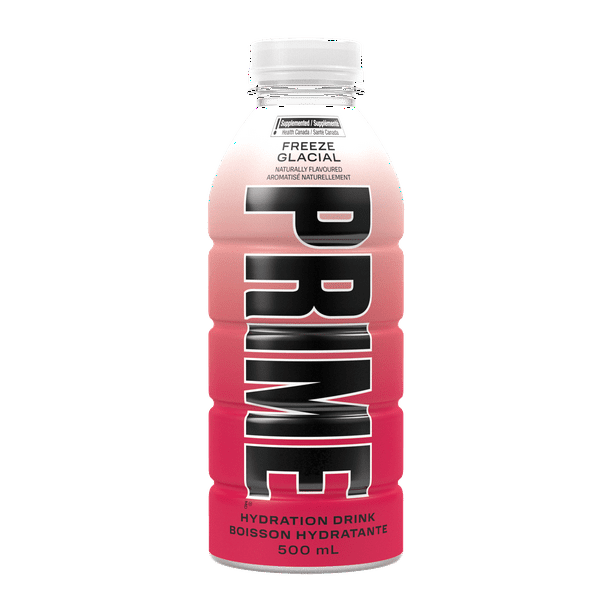 PRIME CHERRY FREEZE - Walmart.ca