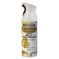 Capriz, Rust-Oleum Universal All Surface Interior/Exterior Matte ...