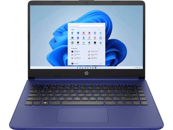 Laptop HP 14-dq0508la Intel Pentium Silver 8GB RAM 256GB SSD + Online ...