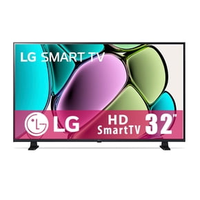 LG Smart TV | Walmart México