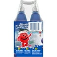 Kool Aid Bursts Berry Blue Artificially Flavored Kids Drink, 6 ct Pack ...