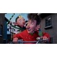 Arthur Christmas DVD - Walmart.com