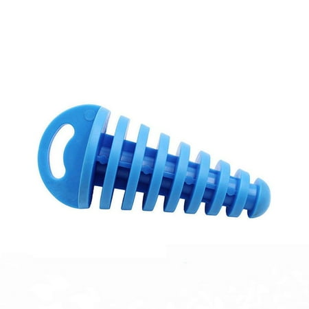 Newly Upgraded Version Motorcycle Exhaust Pipe Plug Muffler Wash Plug ...