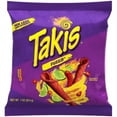 Takis Hero Variety Pack Tortilla Chips, 1 Oz., 46 Pk. - Walmart.com