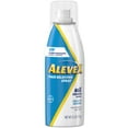 AleveX Pain Relieving Spray, Topical Pain Reliever, 3.2oz - Walmart.com