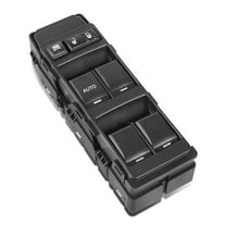 DNA Motoring WSW-065 For 2006-2014 Chrysler 200 300 Dodge Avenger ...