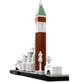 LEGO Architecture Venice 21026 - Walmart.com