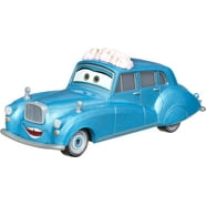 Disney/Pixar Cars Erik Laneley & Alex Carvill Vehicles - Walmart.com