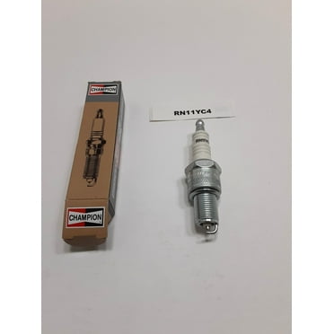 Champion Copper SME Spark Plug - RZ7C - Walmart.com