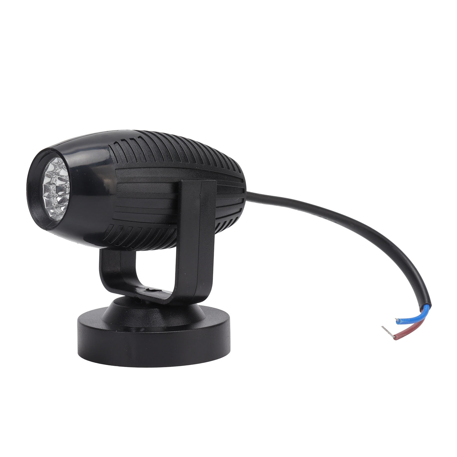 Foco LED Lámpara RGB Cambio lento ABS 220V Iluminación bonita para ...