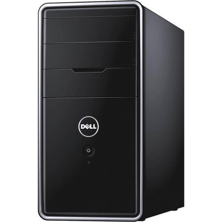 Dell Inspiron 620 Tower CI5-2300 12G RAM 1TB HDD DVD WIFI BT4.0 Win10 ...