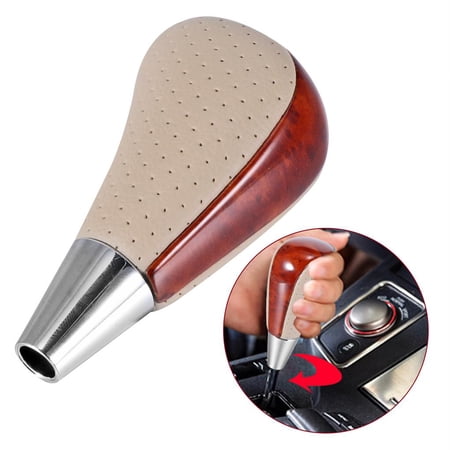 Gear Lever Head Exquisite Shift Head Shift Head Decorative Gear Stick ...