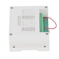 Stepper Motor Controller 1 Axes Forward Reverse Cnc Control 2 Speed Pwm Pulse Generator 6v32v