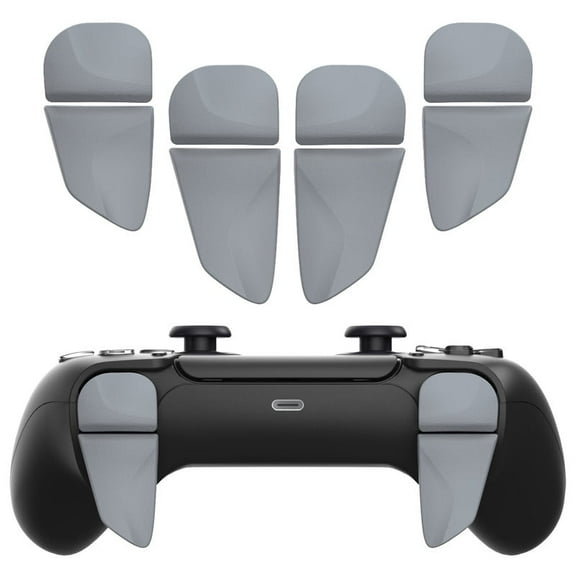 PlayVital Thumbs Pro Armor Thumbstick Extender for ps5 Controller ...