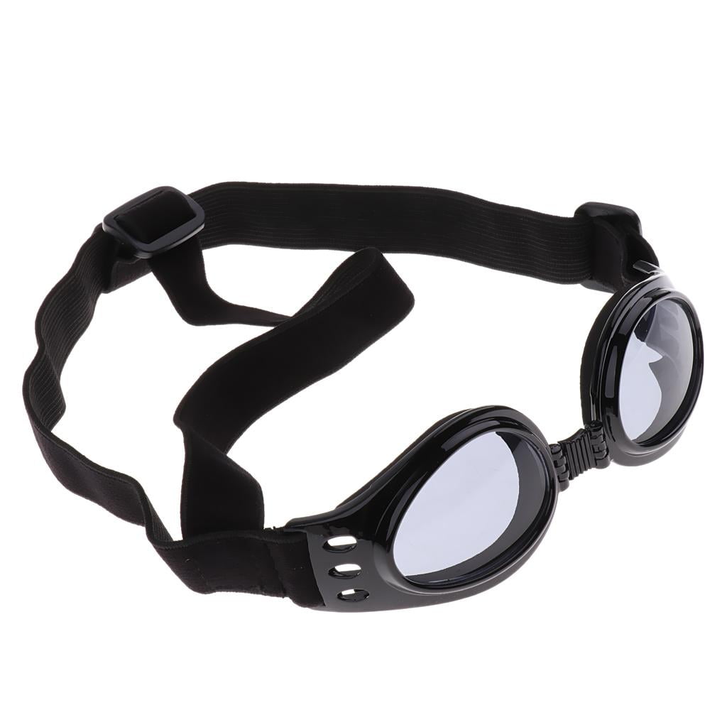 -fog Wind Goggles Sunglasses Dog Black#1 - Walmart.com