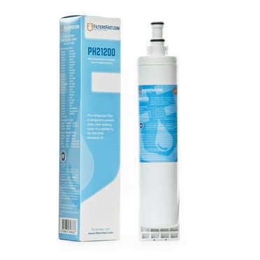 Frigidaire WFCB PureSourcePlus Fridge Refrigerator Water Filter ...