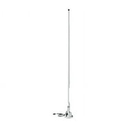 Shakespeare 5018 17.5', 9dB Galaxy VHF Antenna, 2-Pc - Walmart.com
