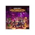 Minecraft Dungeons Video Game with Story Mode for Nintendo Switch ...