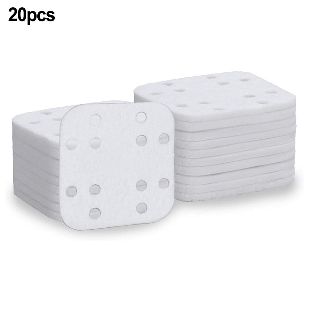 Click here for Lefu 20pcs For Lev-Oit Lv600s Oasismist450s Replac... prices