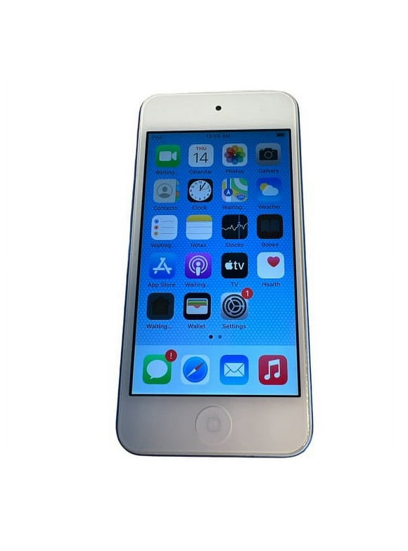 All Apple iPods in Apple iPods - Walmart.com