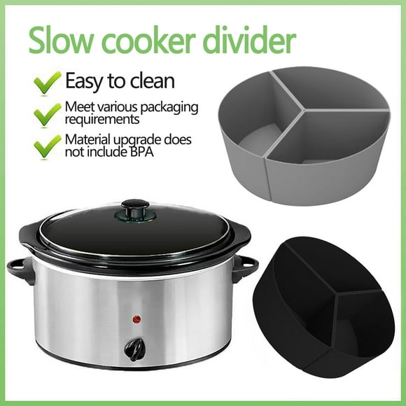 Crock Pot Divider