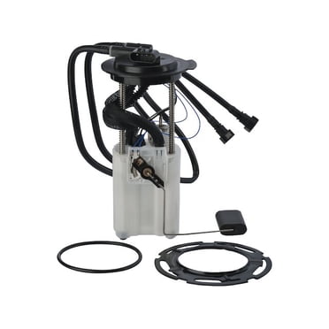 GM Genuine Parts MU1837 Fuel Pump Module Assembly - Walmart.com