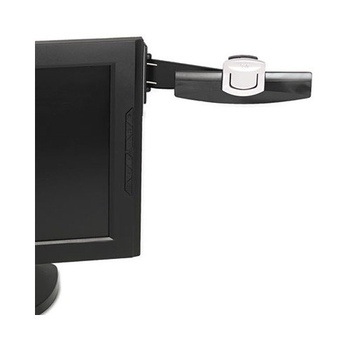 Monitor Paper Holder