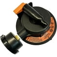 DEX2420MAR2 Air Relief Valve for Hayward DE Cartridge Sand Filters ...