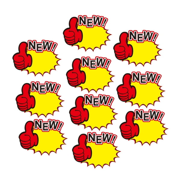 10 x Discount Shop Pricing Sign Tag, Price Tags, Price Tag for ...