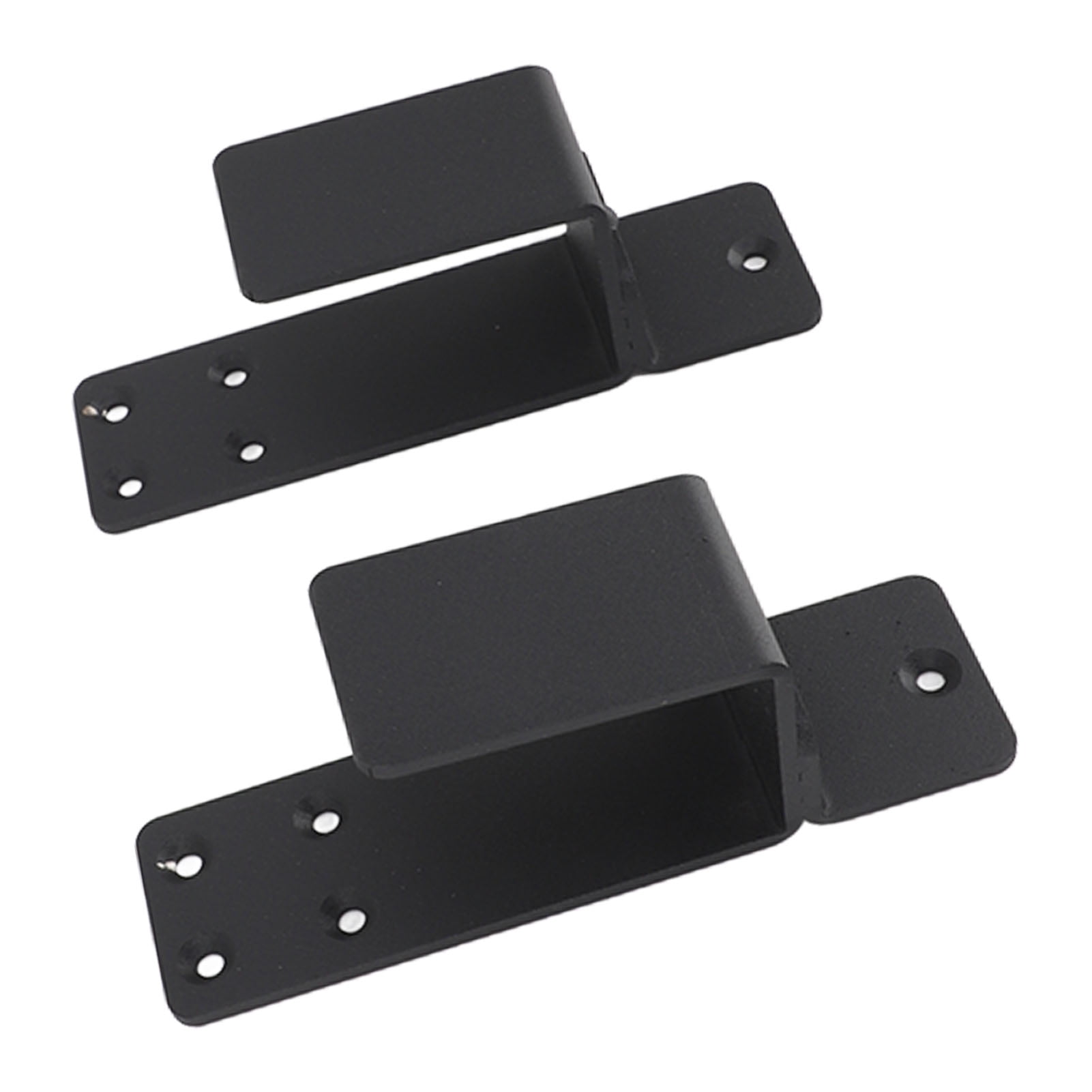 Click here for Estink Door Barricade Brackets  2x4 Heavy Duty Doo... prices