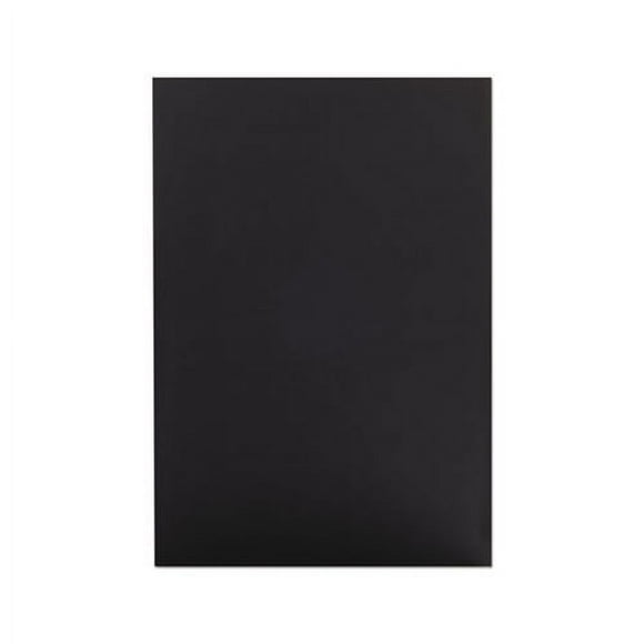 Foam Core Black
