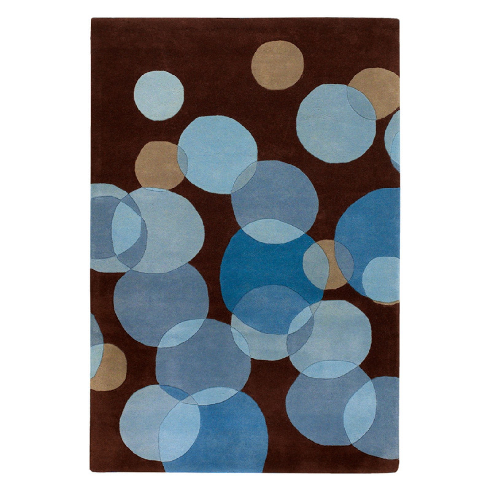 Chandra Avalisa Rectangle Indoor Area Rug - Walmart.com