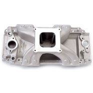 Edelbrock 2981 Victor Jr. Series Intake Manifold - Walmart.com