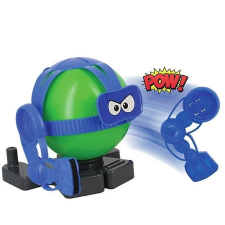 Balloon Boxing Game Robo Kombat Balloon Puncher Children Table Game ...