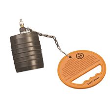 Test Plug Standard 3 In. - Walmart.com