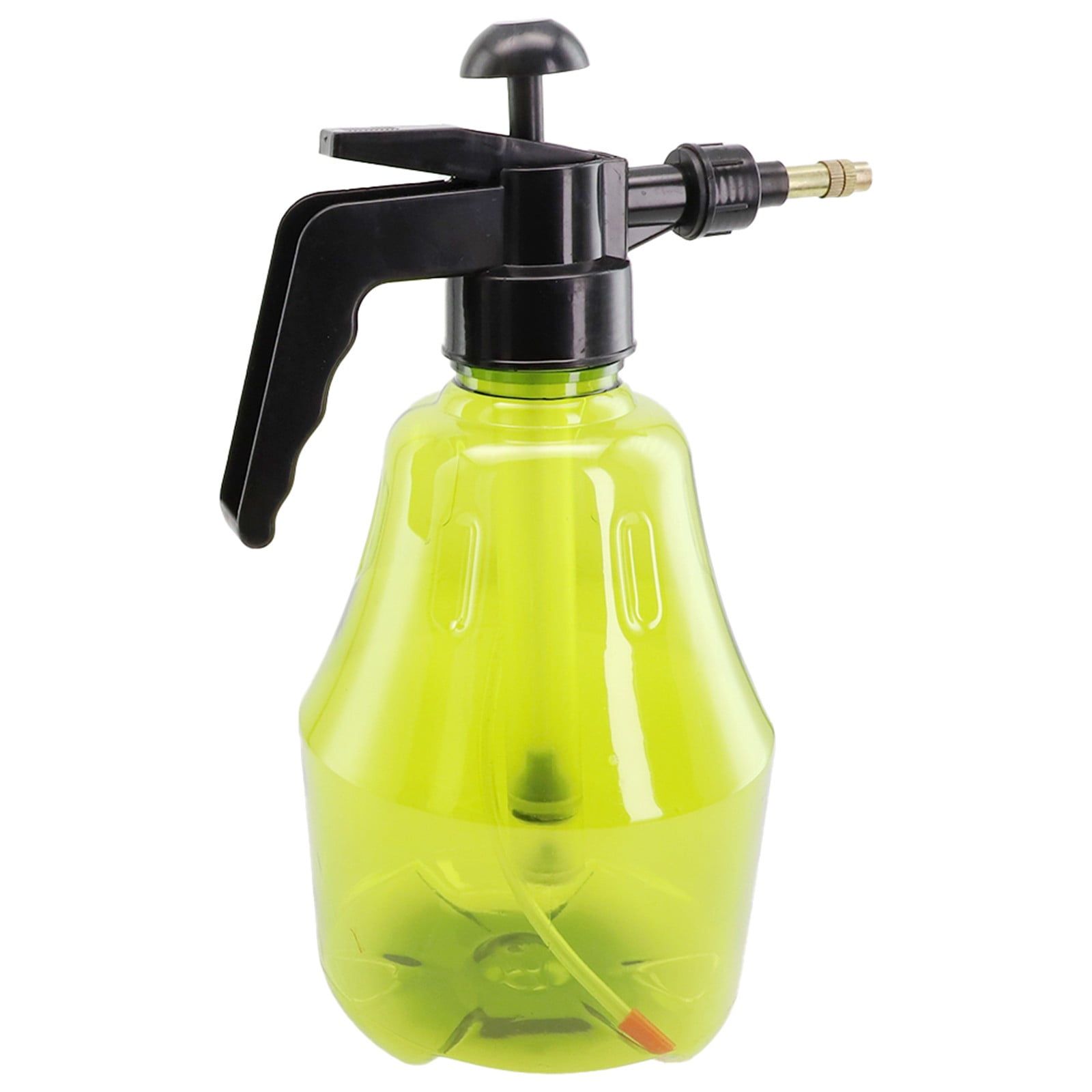 1.5L Pressure Sprayer Garden Chemical Water Hand Pump Bottle Garden Use ...