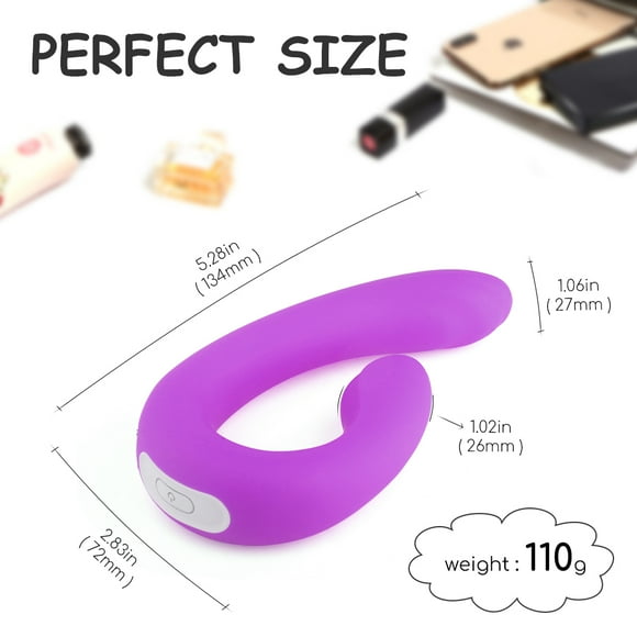 Vibrator Charger