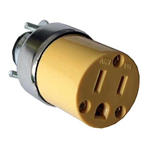 Female Plug
