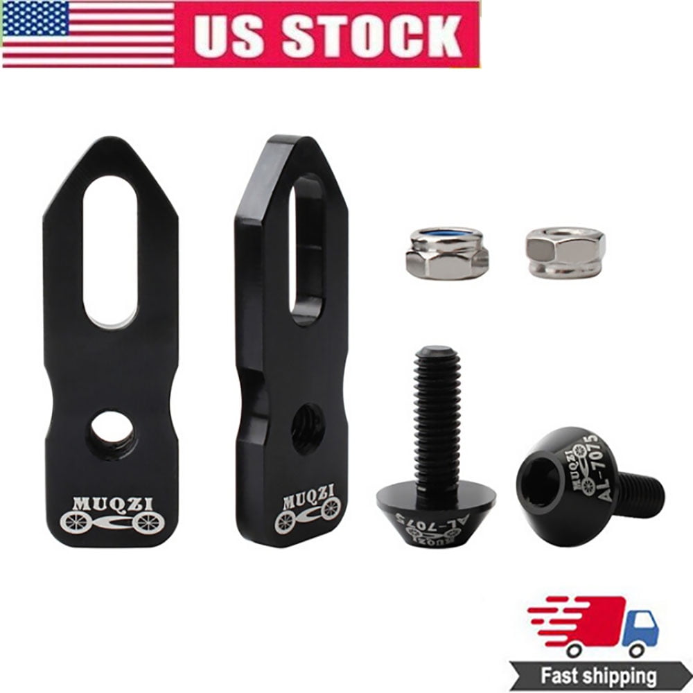 Bike V Brake Extension Conversion Seat Converter Adapters with Fixed ...