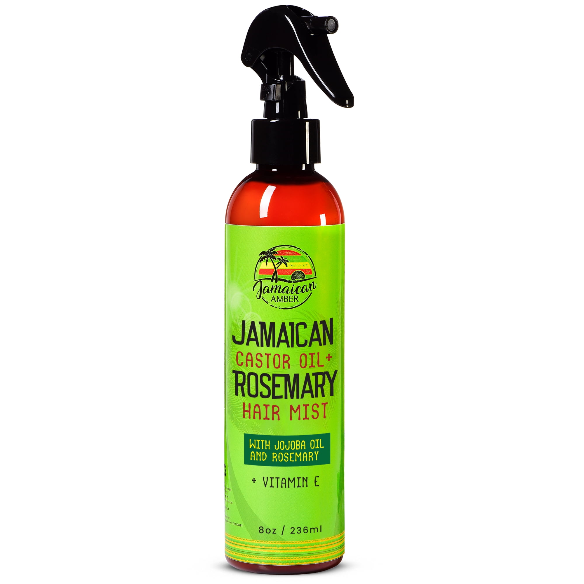 Click here for Jamaican Amber Leave In Hair Mist 8oz 8 Oz prices